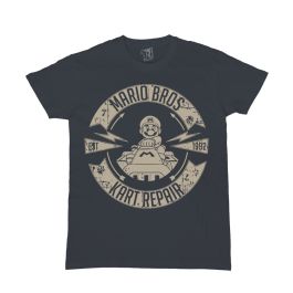 Mario Kart Repair - thelabtshirt.gr